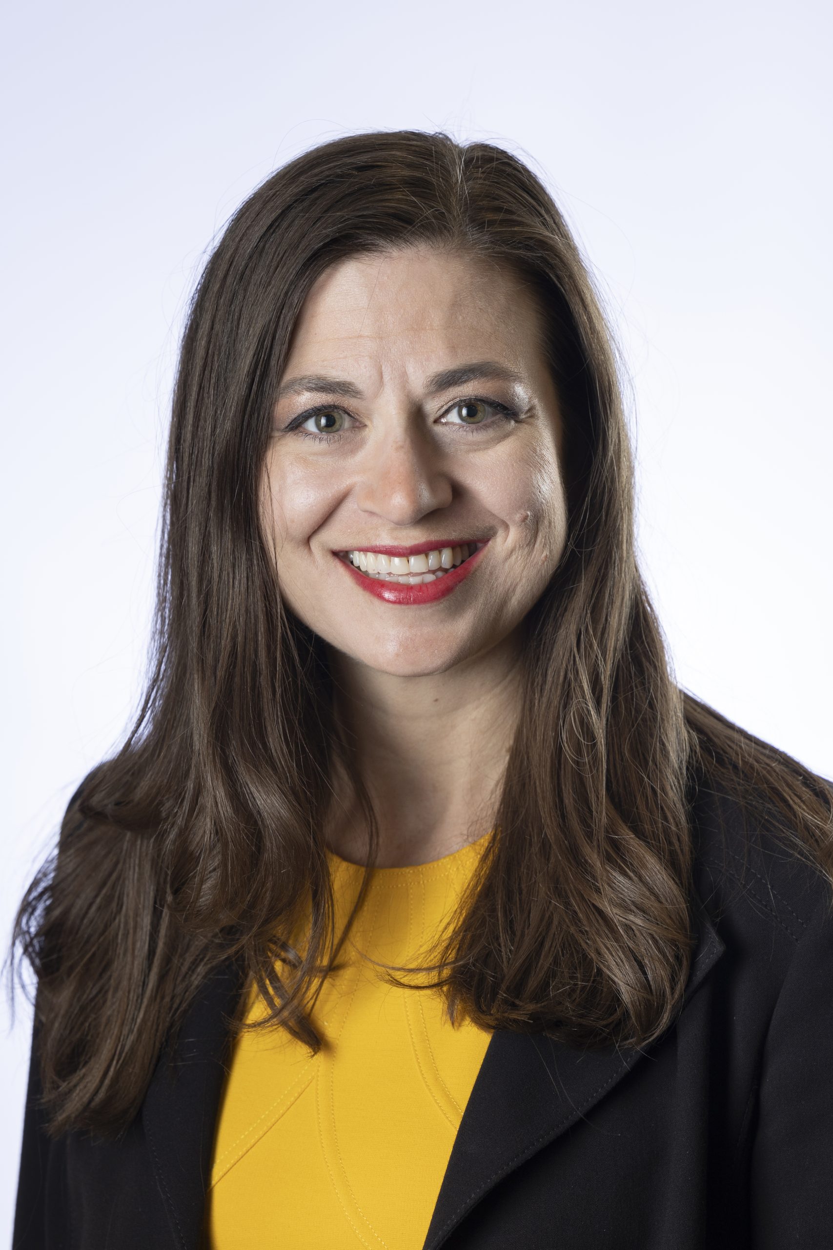 Elaina Frede // Student Affairs // University of Missouri