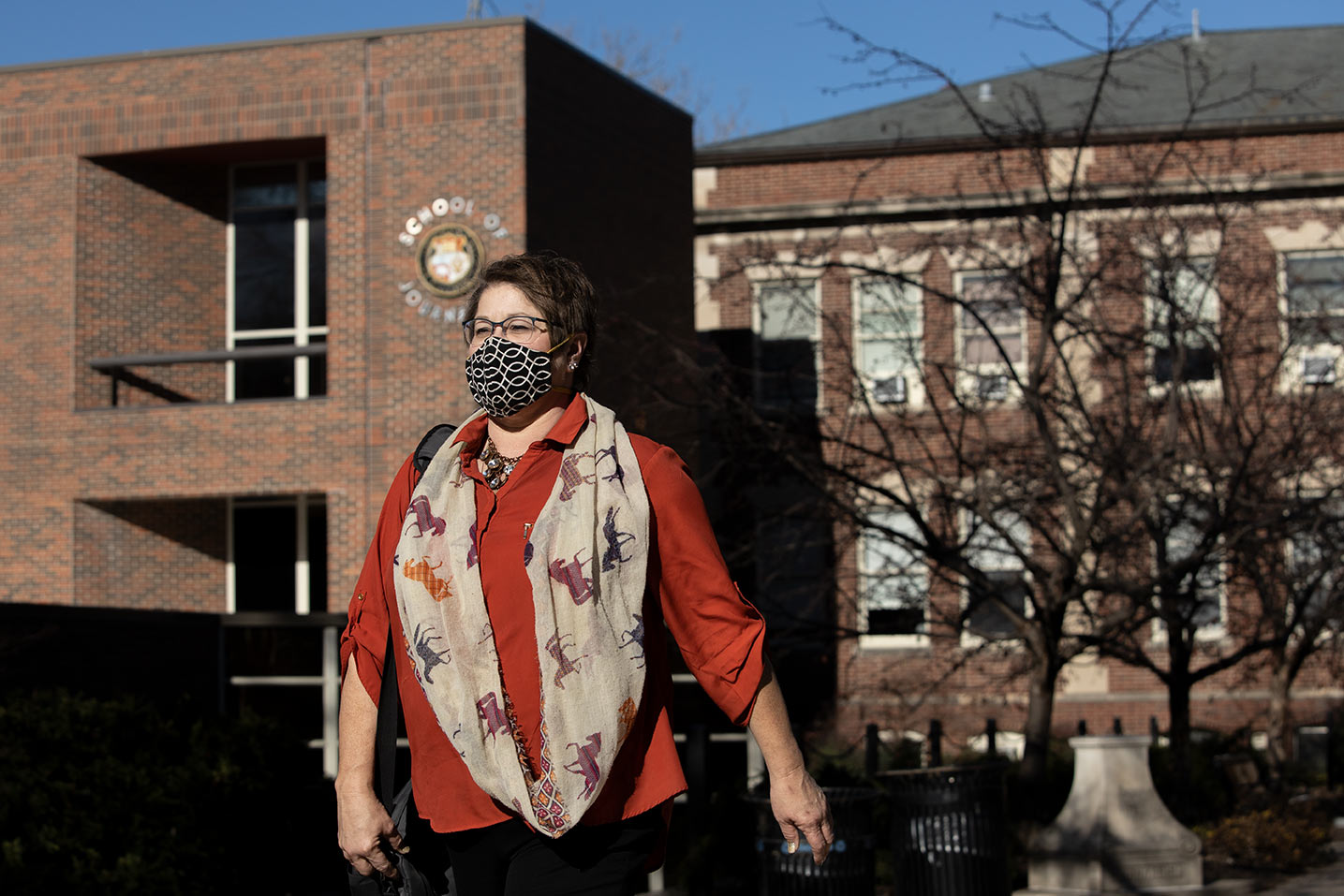 Teaching professionals // Student Affairs // University of Missouri