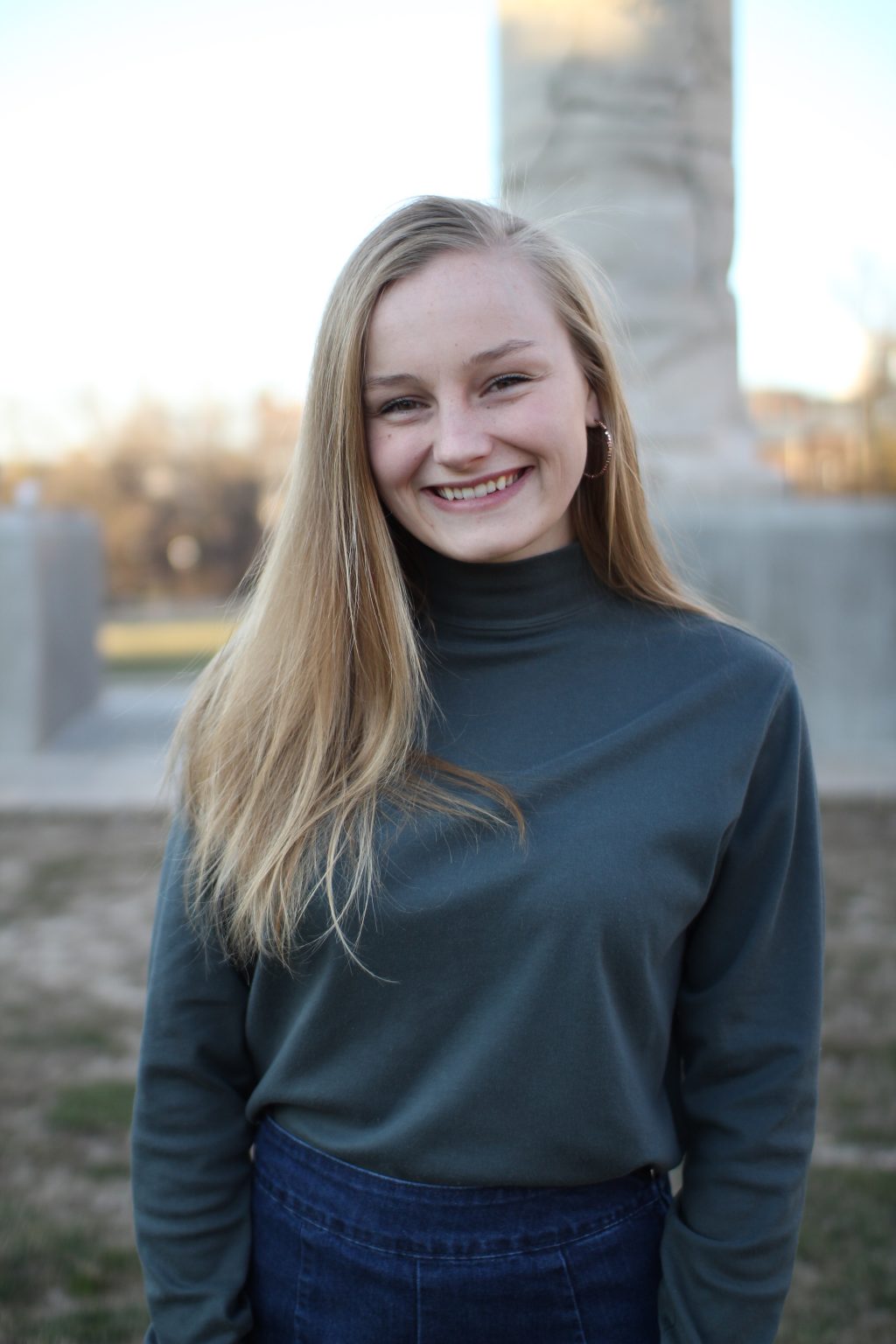 Taking root // Student Affairs // University of Missouri