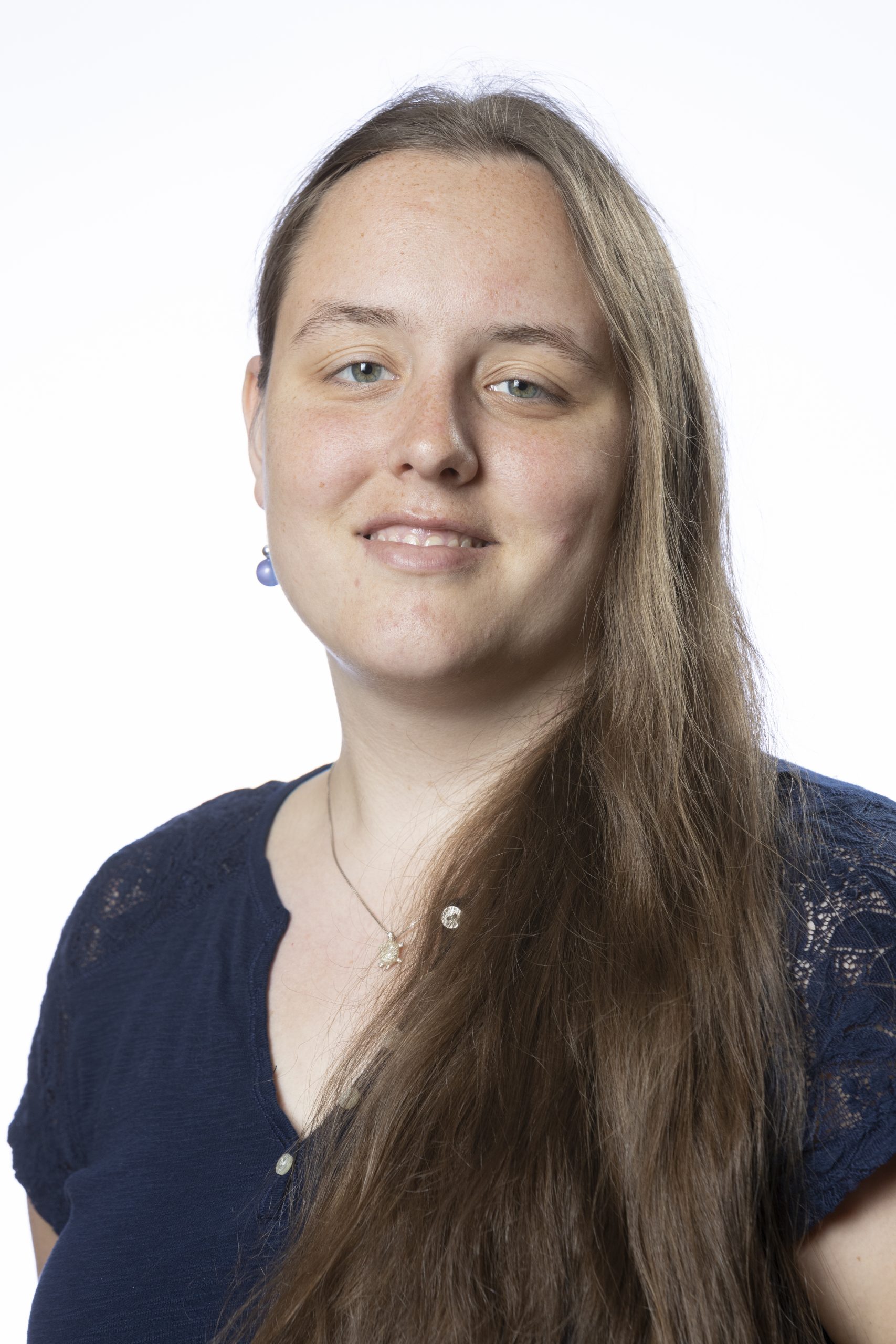 Courtney Beckett // Student Affairs // University of Missouri