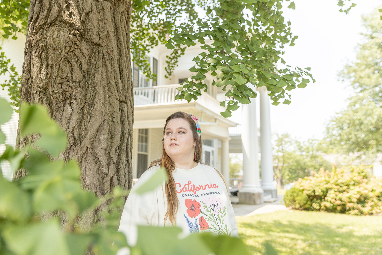 Lifesavers // Student Affairs // University of Missouri