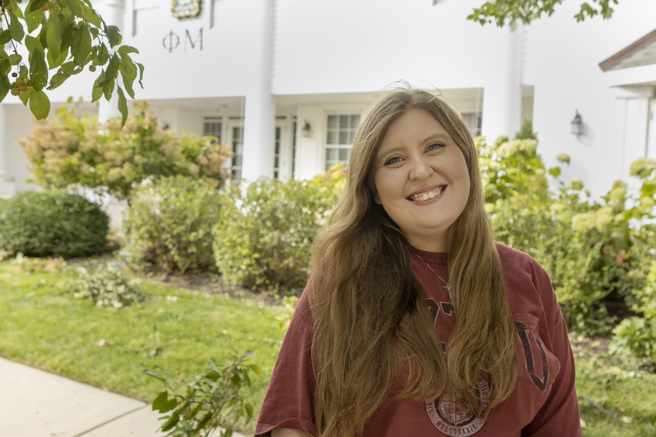 Breaking down barriers // Student Affairs // University of Missouri
