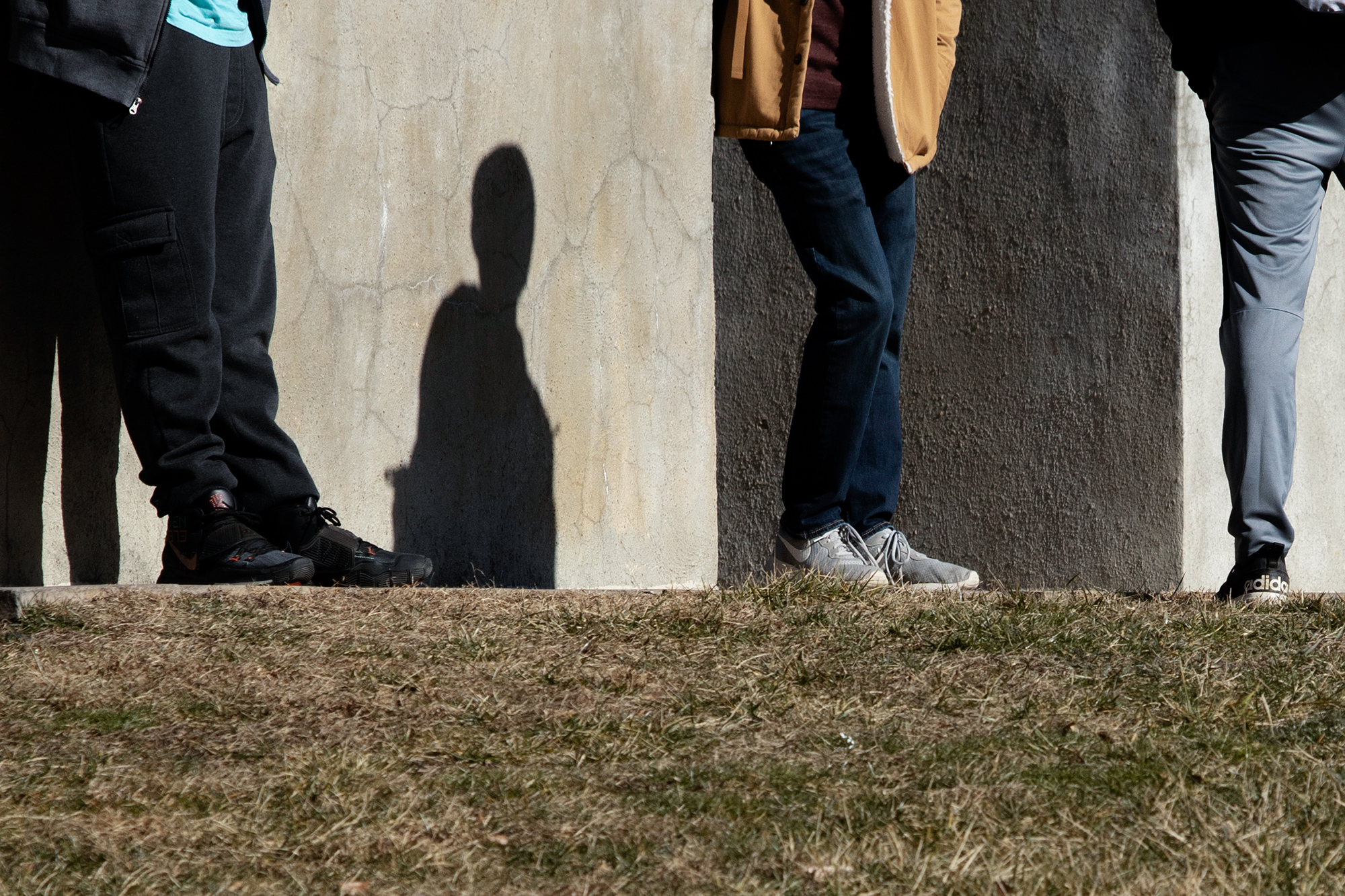 Safety in numbers // Student Affairs // University of Missouri