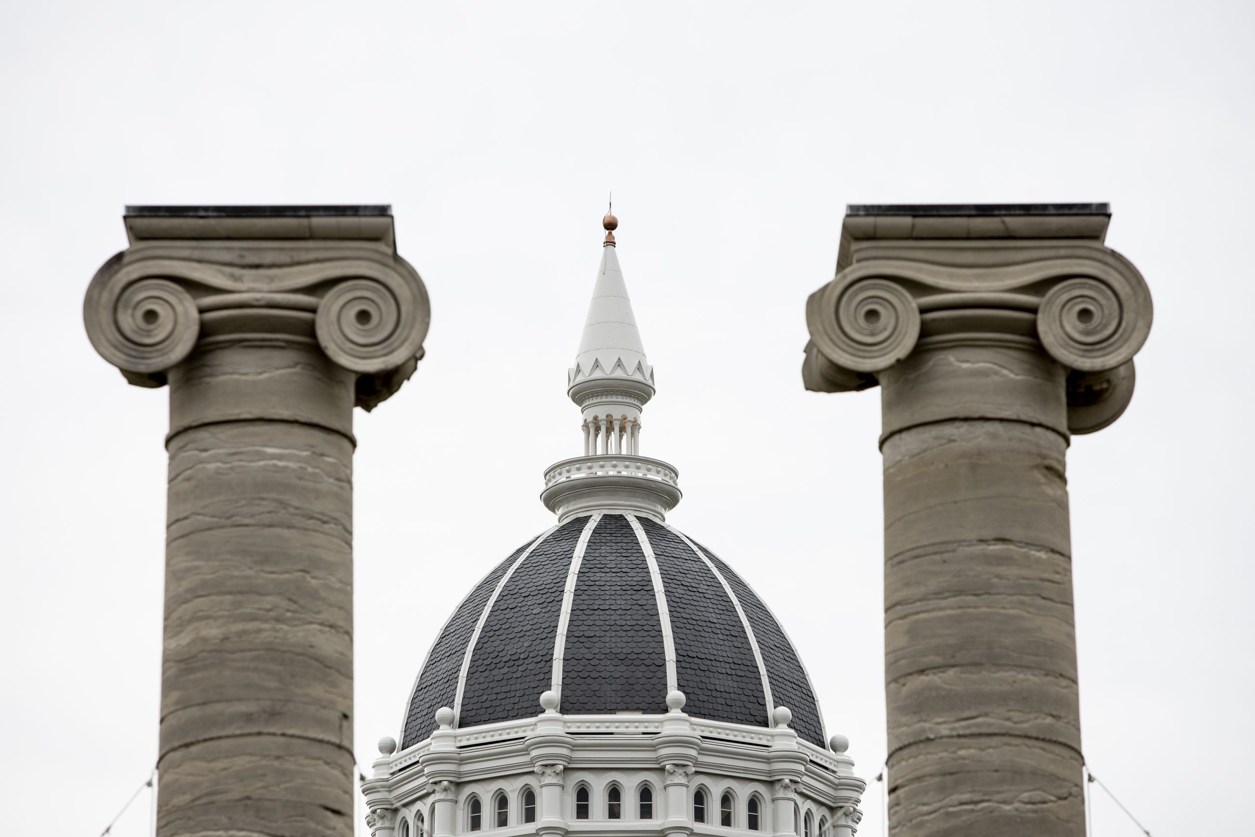 Tap Day // Student Affairs // University of Missouri