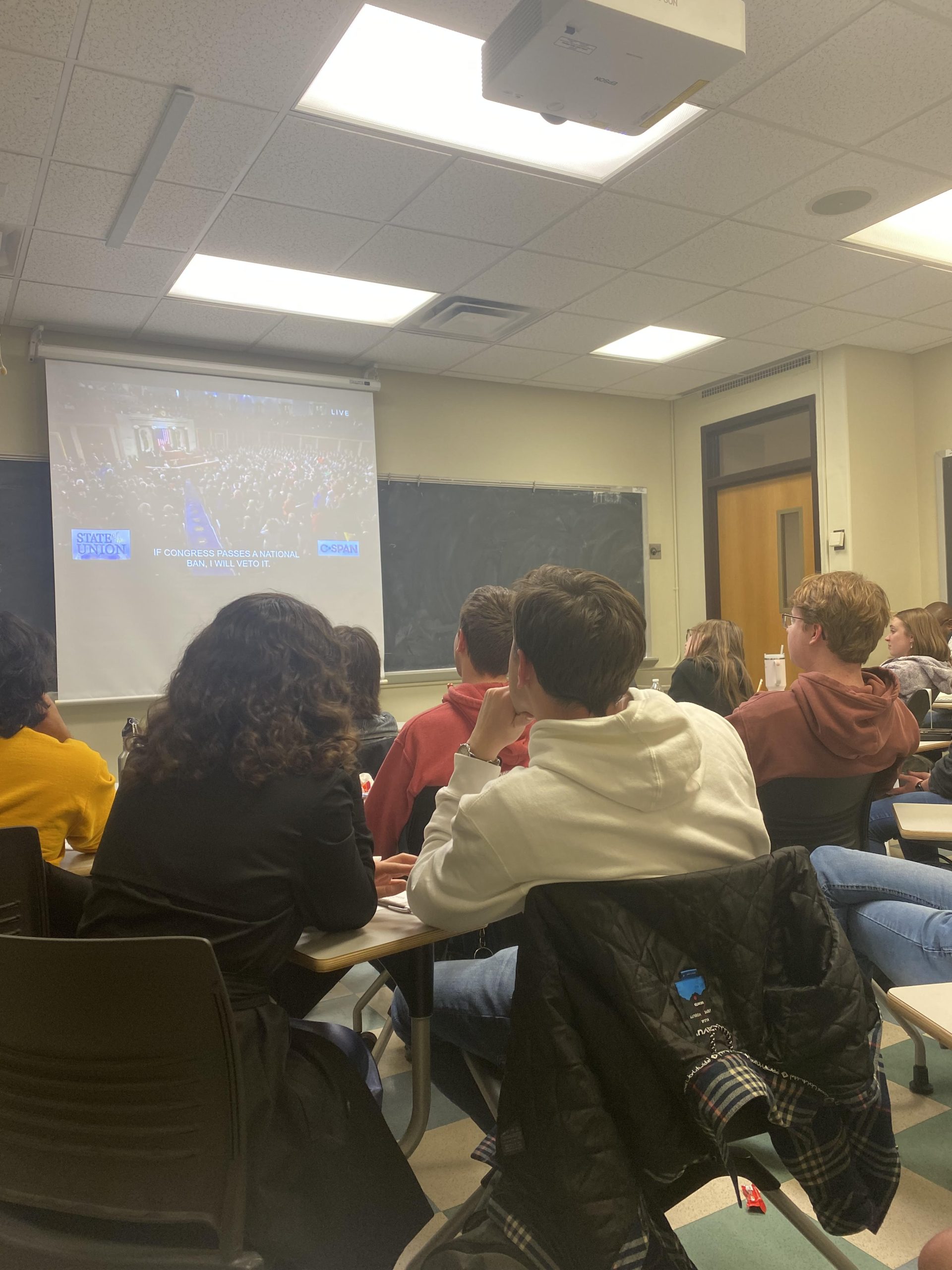 Making student voices heard // Student Affairs // University of Missouri