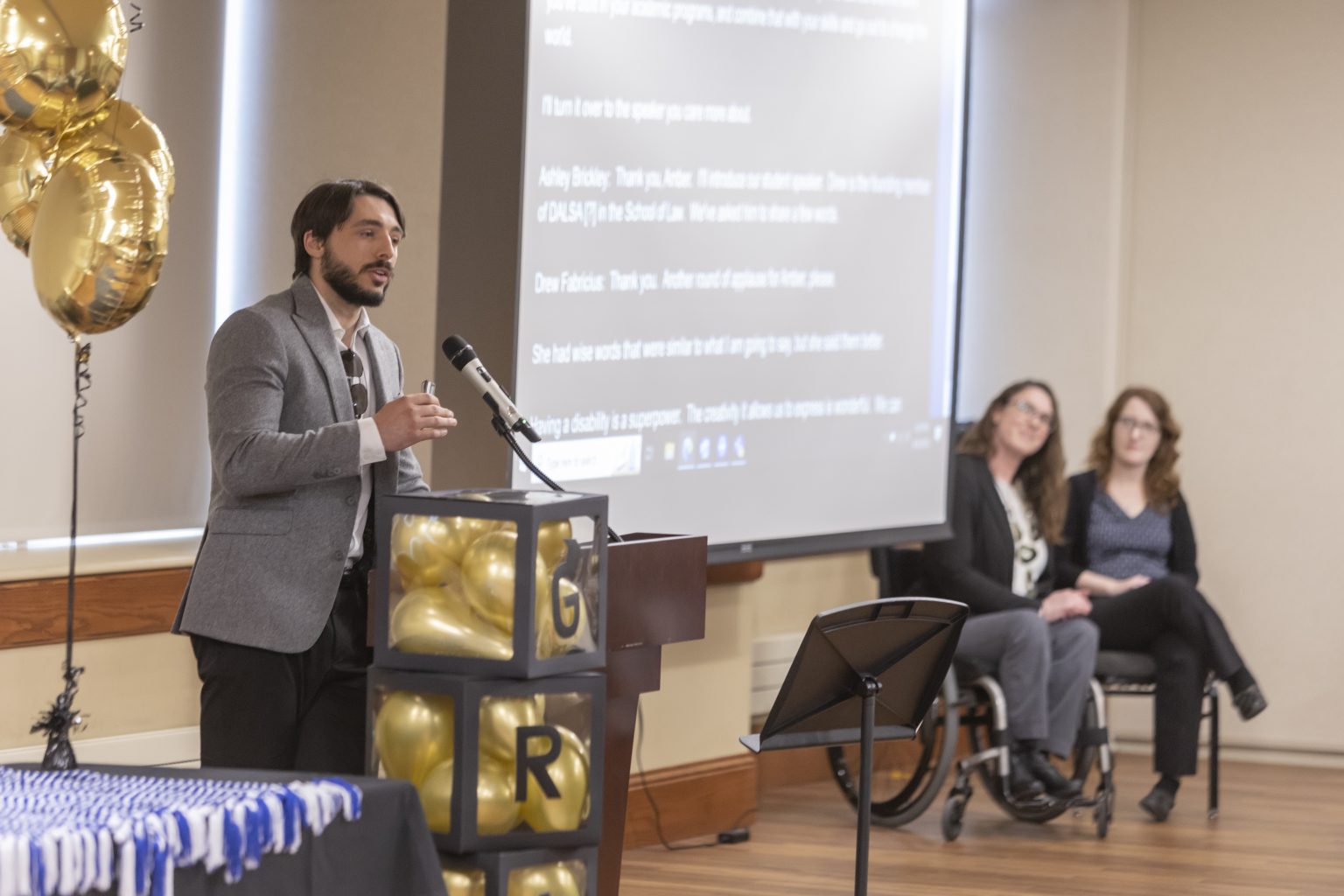 Celebrating strength and creativity // Student Affairs // University of ...