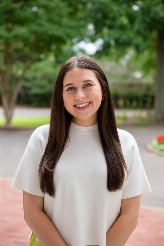 Camille Davis // Student Affairs // University of Missouri